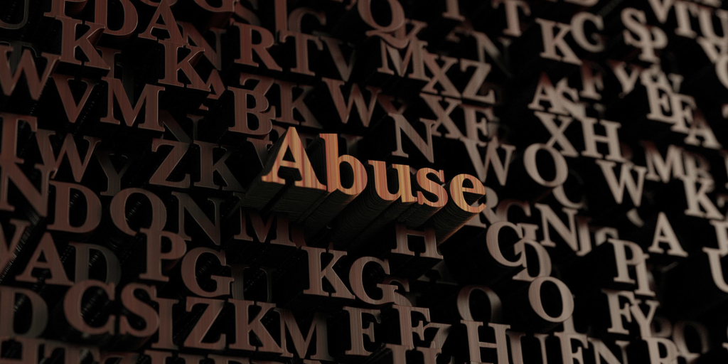 Church Abuser - The Effective Church Group