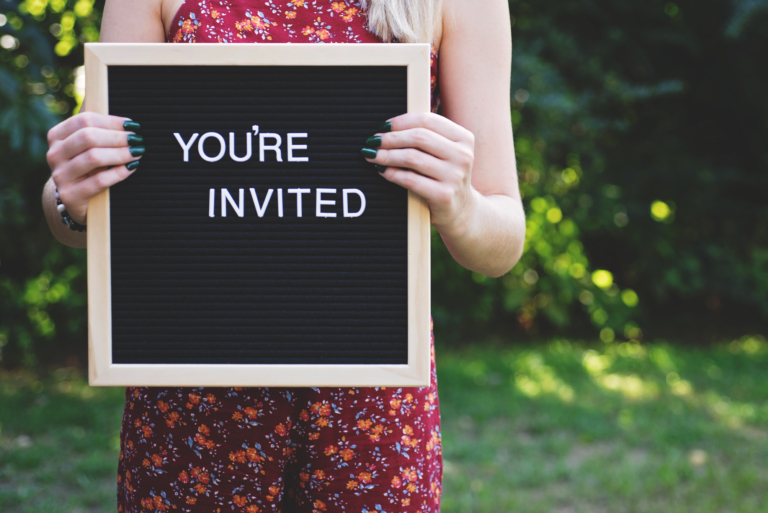 Stop Inviting People to Church... and Grow Your Church Anyway - The ...