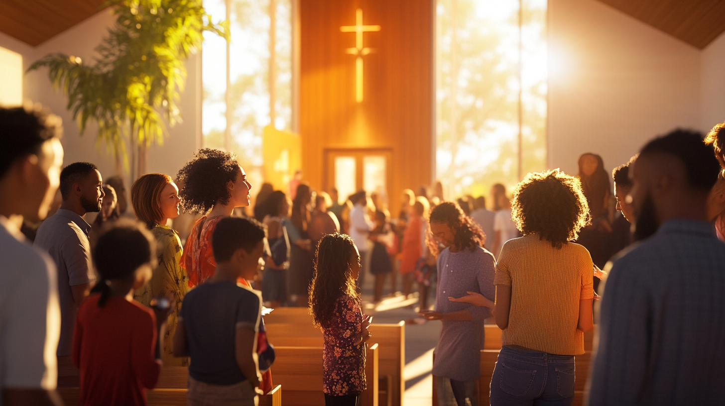 The Struggle Is Real: Why You Need a Church Growth Checklist