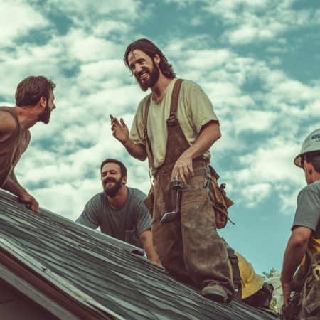 Role of Lay Leadership - The Effective Church Group