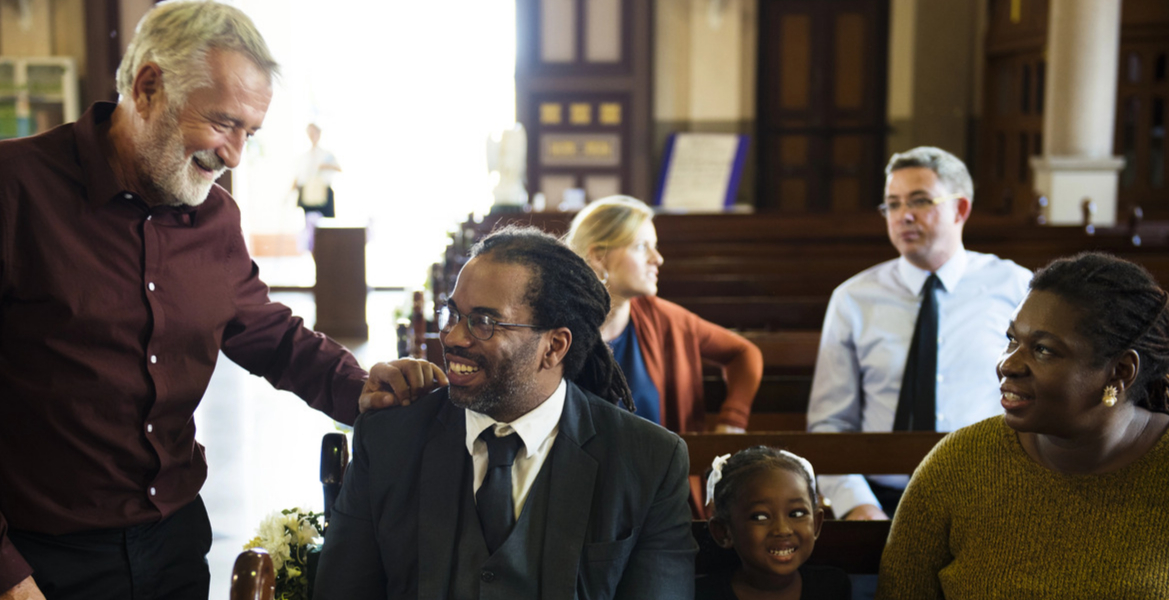 How To Continually Improve Your Church’s Member Experience